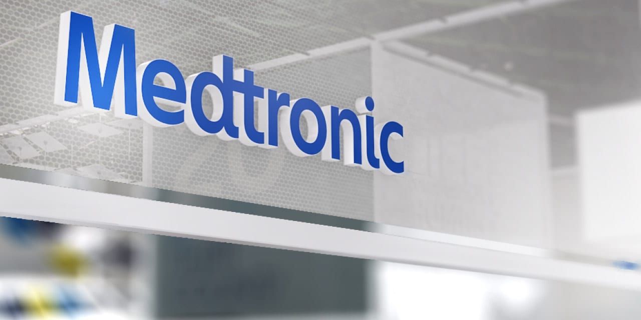 Medtronic - Storage Systems - Commercial Fit-Outs