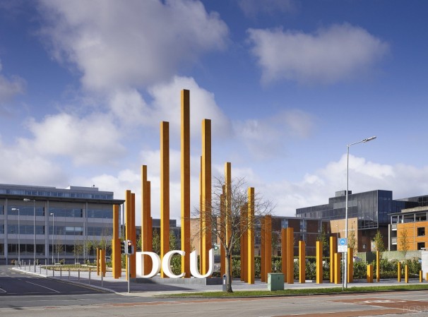 DCU Library - Storage Systems - Commercial Fit-Outs